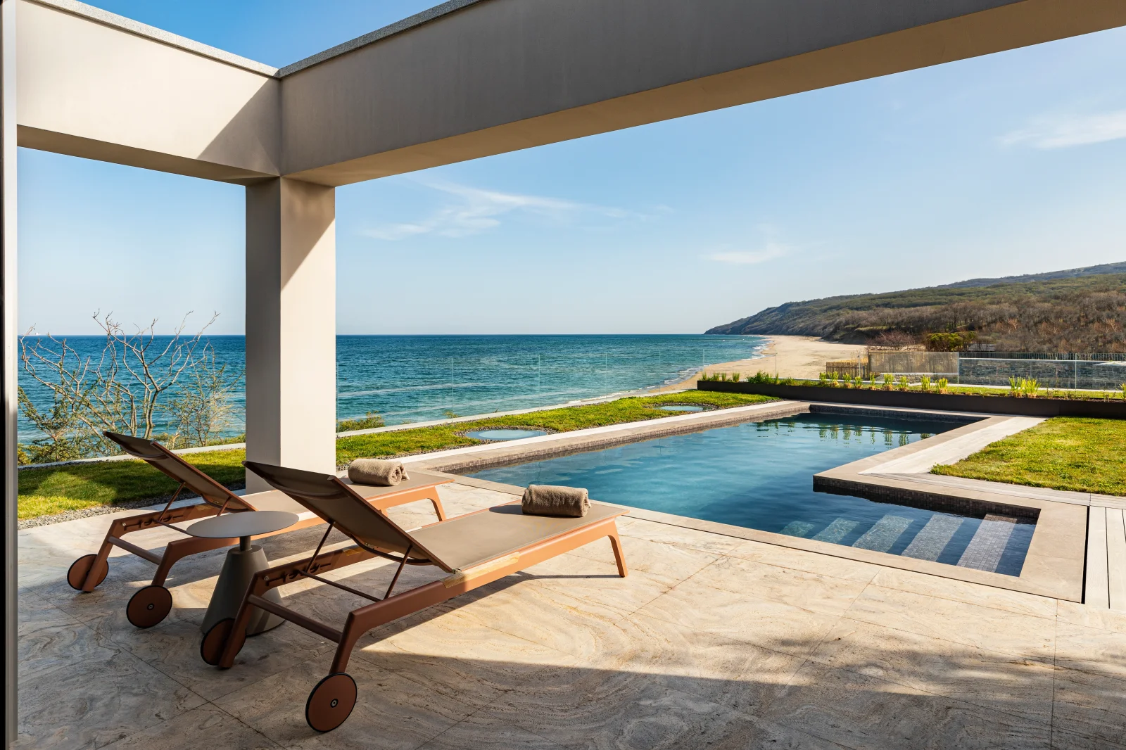 VAYA BEACH RESORT