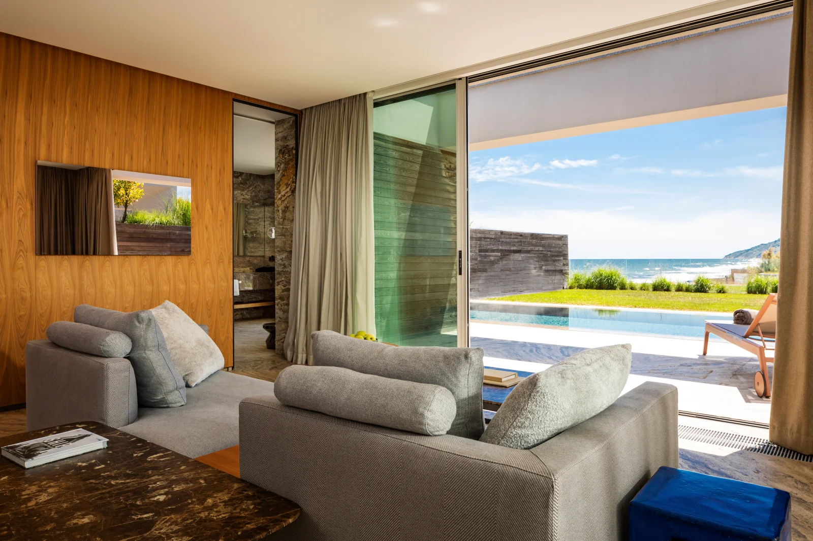 VAYA BEACH RESORT