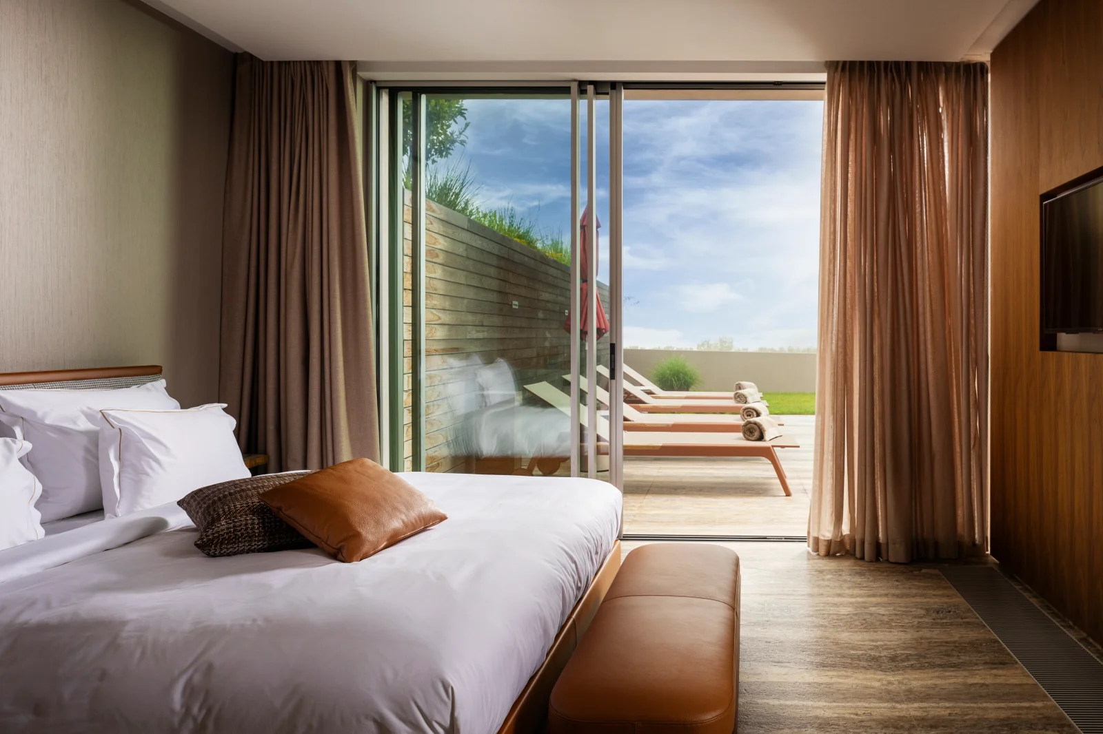 VAYA BEACH RESORT